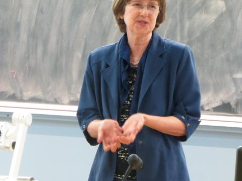 Women in Math | www.mathtube.org