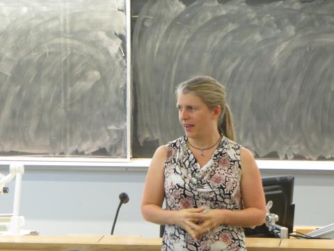 Women in Math | www.mathtube.org