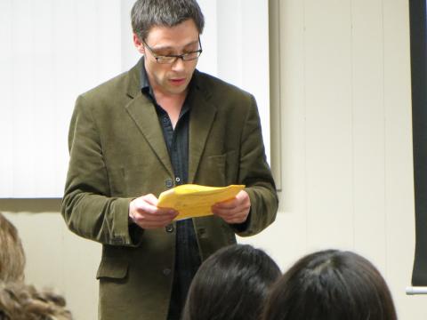 IGTC 2012 Math Bio Summit | www.mathtube.org