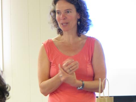 IGTC 2012 Math Bio Summit | www.mathtube.org