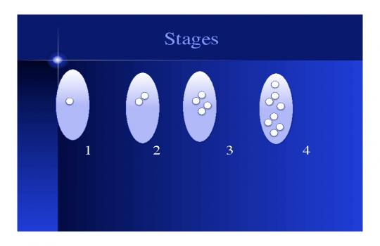 Diffusion Reaction And Biological Pattern Formation