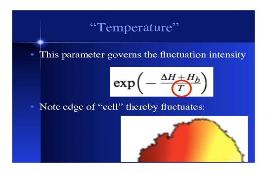 Cell Polarity Models & Simulating Cell Motility Using the Cellular ...