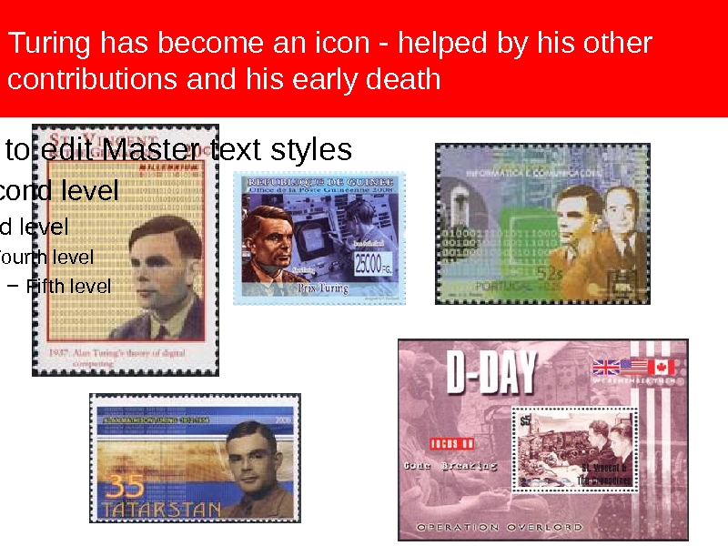 Turing's Real Machines | www.mathtube.org