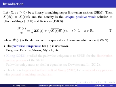 Stochastic Equations of Super-L\'{e}vy Process with General Branching Mechanism | mathtube.org