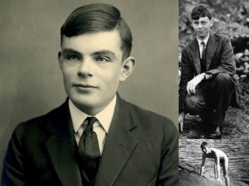 Alan Turing, the Politics of Sexual Science, and the Making of a Gay ...