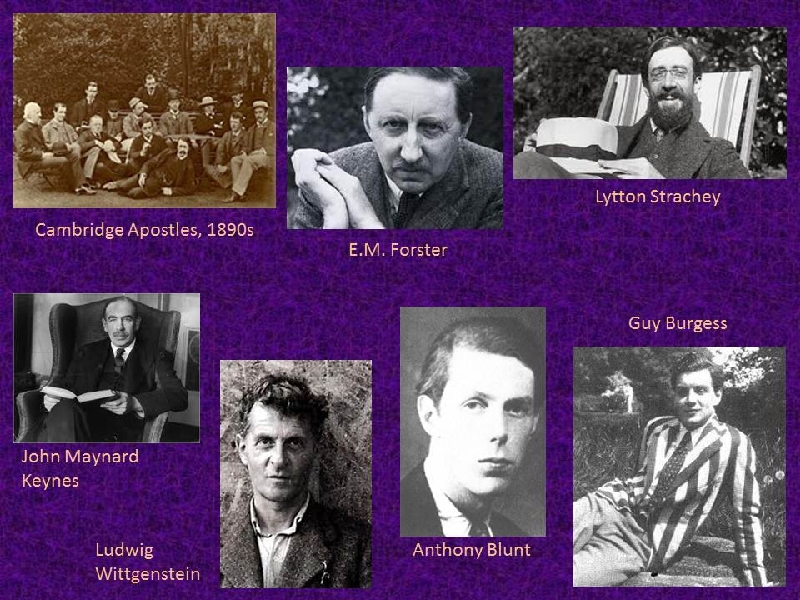 Alan Turing, the Politics of Sexual Science, and the Making of a Gay ...